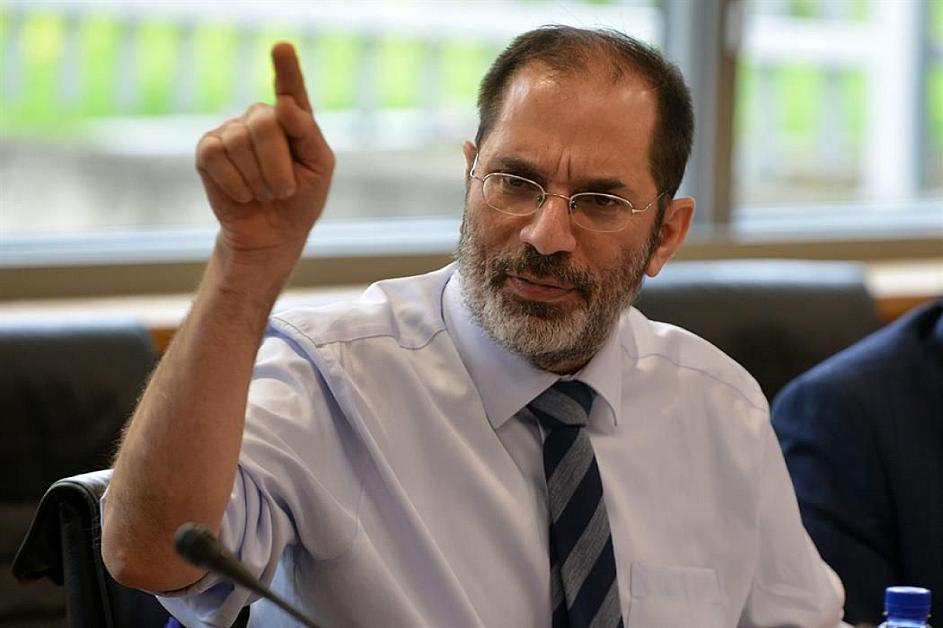 Για «σαθρή κατάσταση» στο ΤΕΠΑΚ έκανε λόγο ο Ελεγκτής - Sigmalive