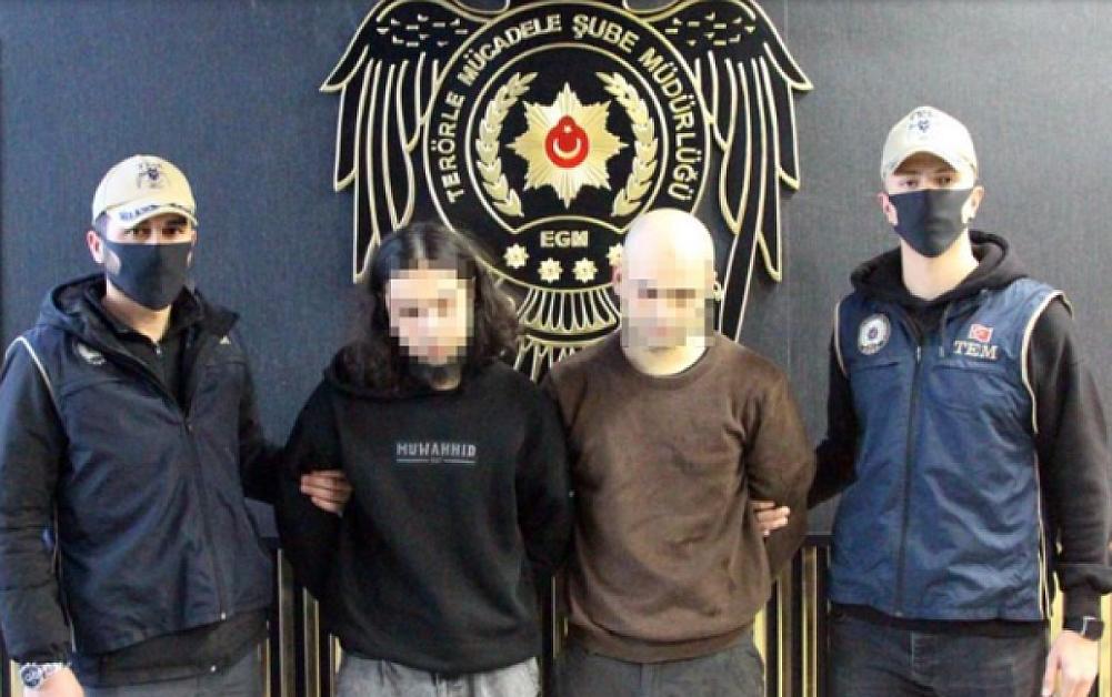 Αυτοί είναι οι δράστες που αιματοκύλησαν την καθολική εκκλησία την Κυριακή - Sigmalive