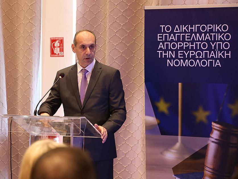 Σε πάρα πολύ υψηλό επίπεδο η Πυροσβεστική, είπε ο Χαρτσιώτης - Sigmalive
