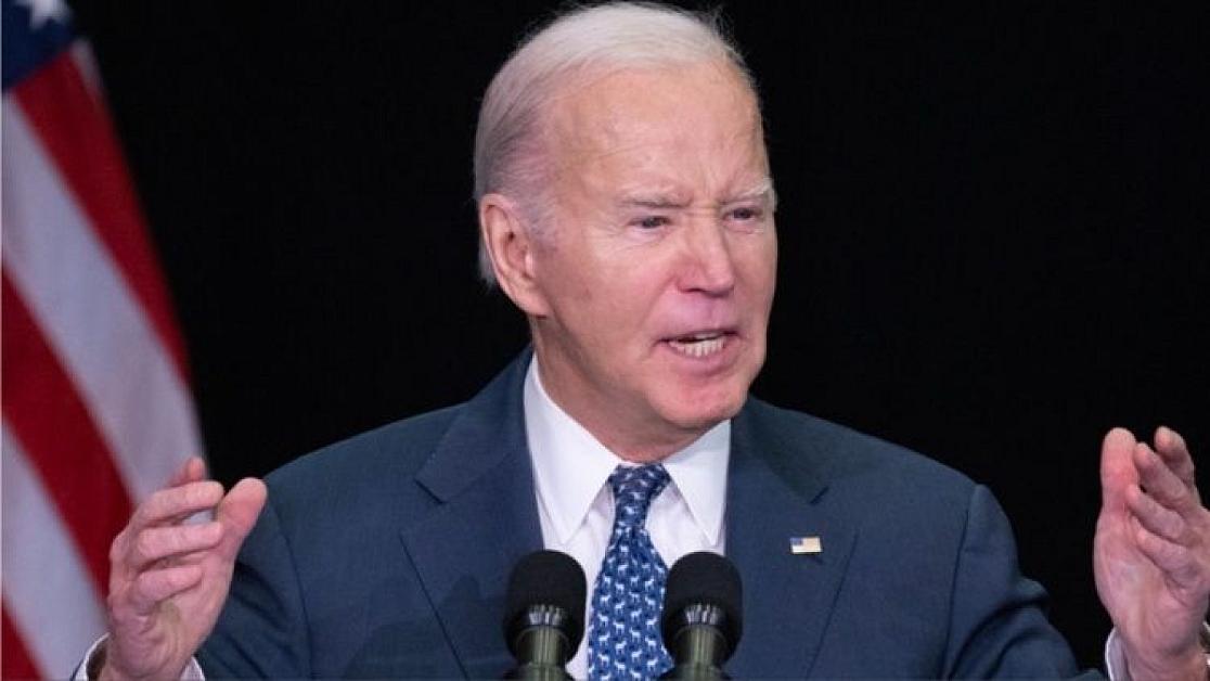 Μπάιντεν: Διαβεβαιώνει πως η μνήμη του είναι μια χαρά-«Πώς τολμάει, διάβολε;» - Sigmalive