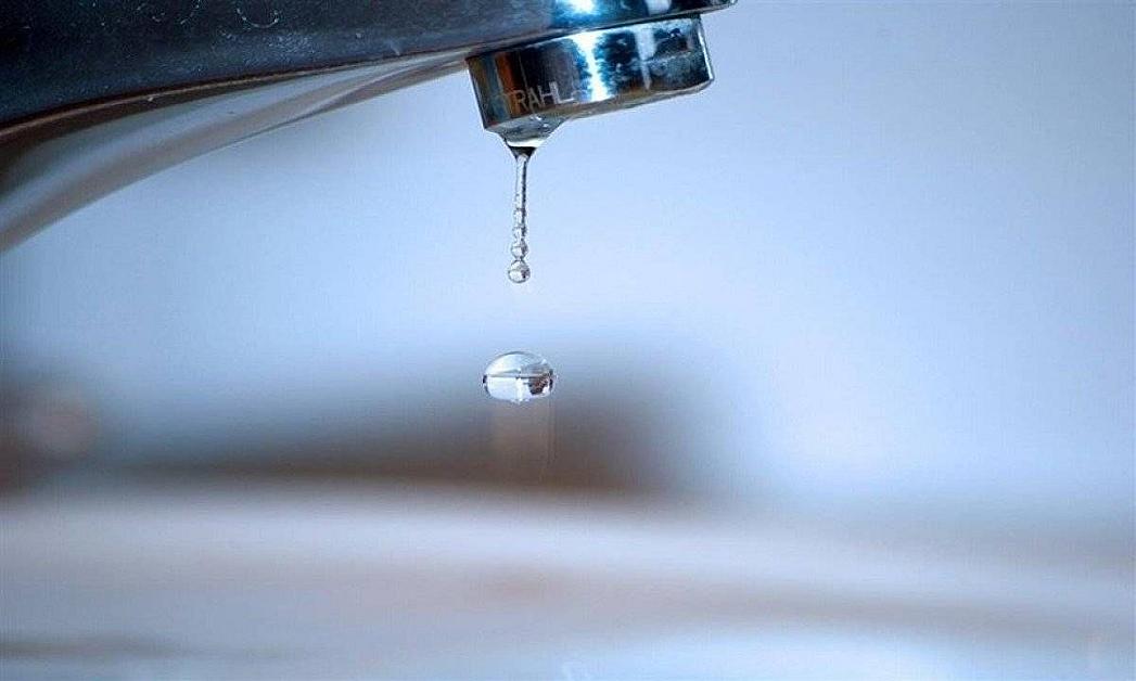 Μειωμένη παροχή νερού στη Λάρνακα-Οι περιοχές που επηρεάζονται - Sigmalive