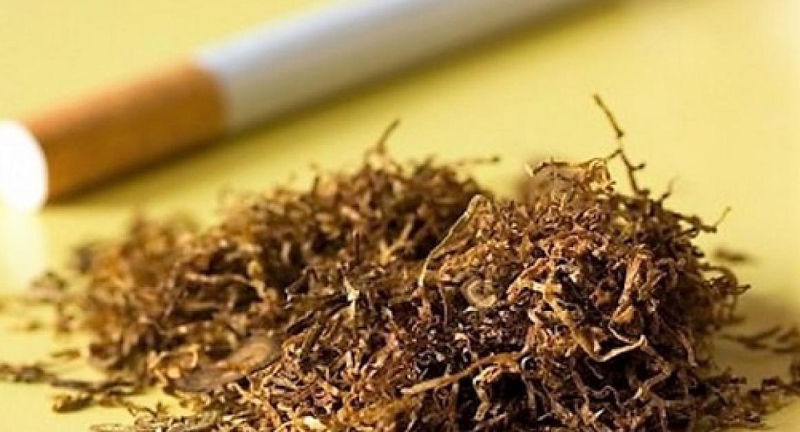 Λεμεσός:Κατάσχεση αδασμολόγητων προϊόντων καπνού μετά από έρευνα σε μίνιμάρκετ - Sigmalive