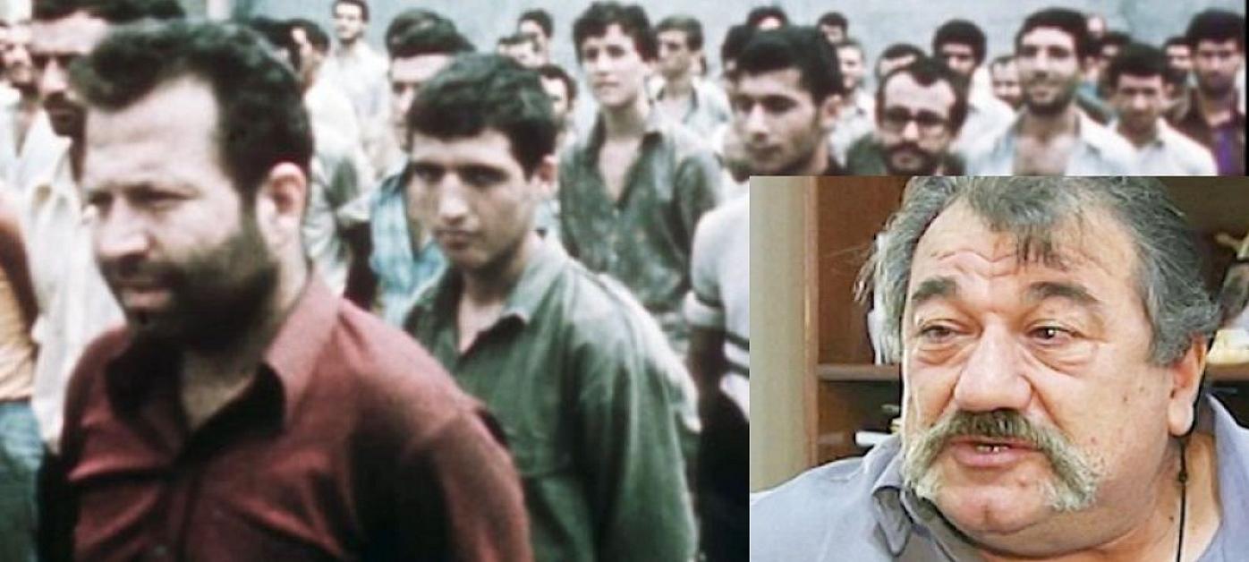 Ο Μιχάλης ψάχνει εδώ και 50 χρόνια τον Μουσταφά-Του έσωσε τη ζωή το ...