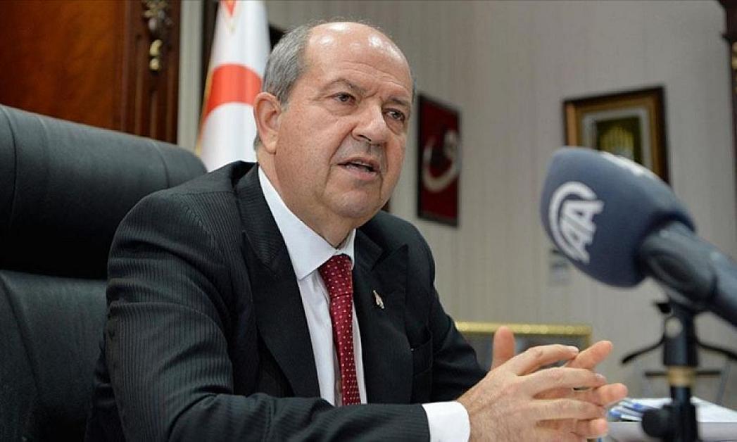 Τατάρ: «Η τδβκ πρέπει πλέον να αναγνωριστεί» - Sigmalive