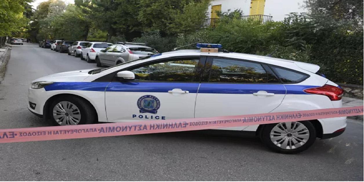 Χαλκίδα: Γυναίκα σκότωσε με 4 μαχαιριές άνδρα στη μέση του δρόμου ...