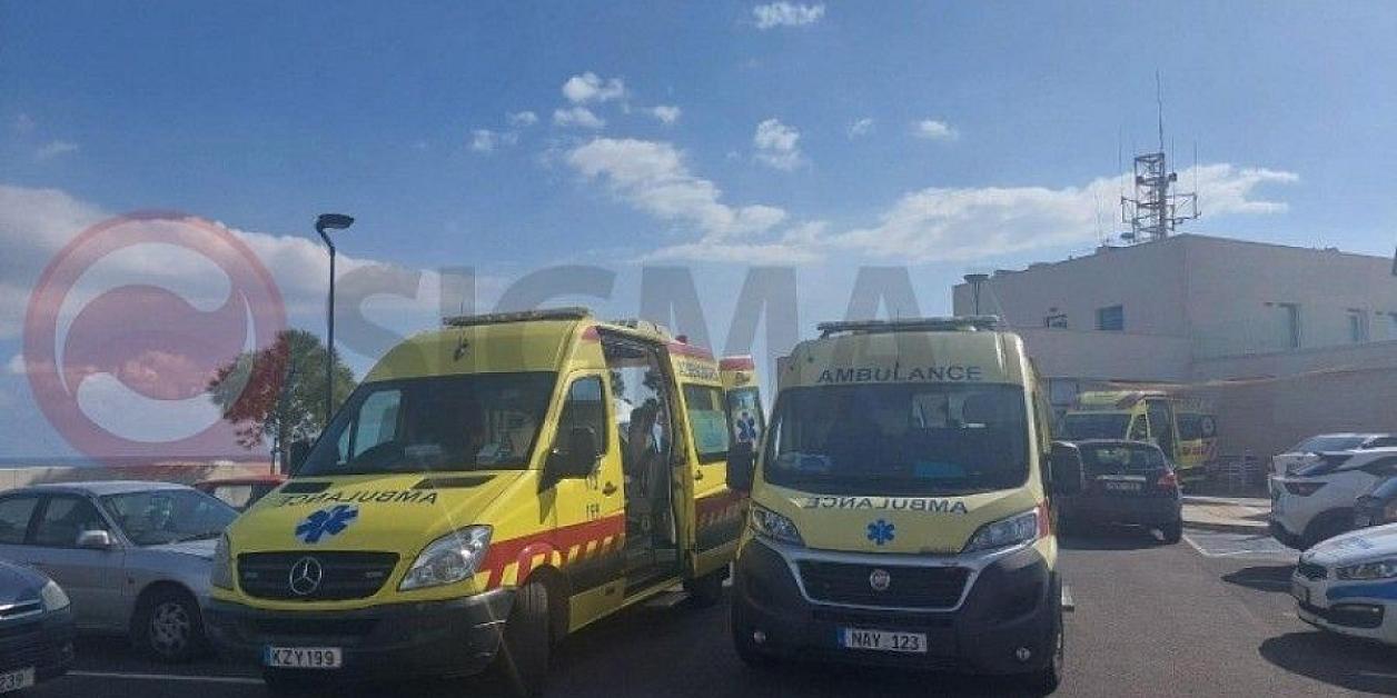 Εκτός ΜΕΘ το αδελφάκι του κοριτσιού που απεβίωσε - Δύο παιδιά έλαβαν ...