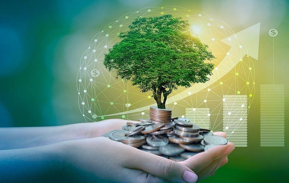 Τον Μάρτιο η έναρξη του έργου αξιολόγησης εταιρειών με κριτήρια ESG ...
