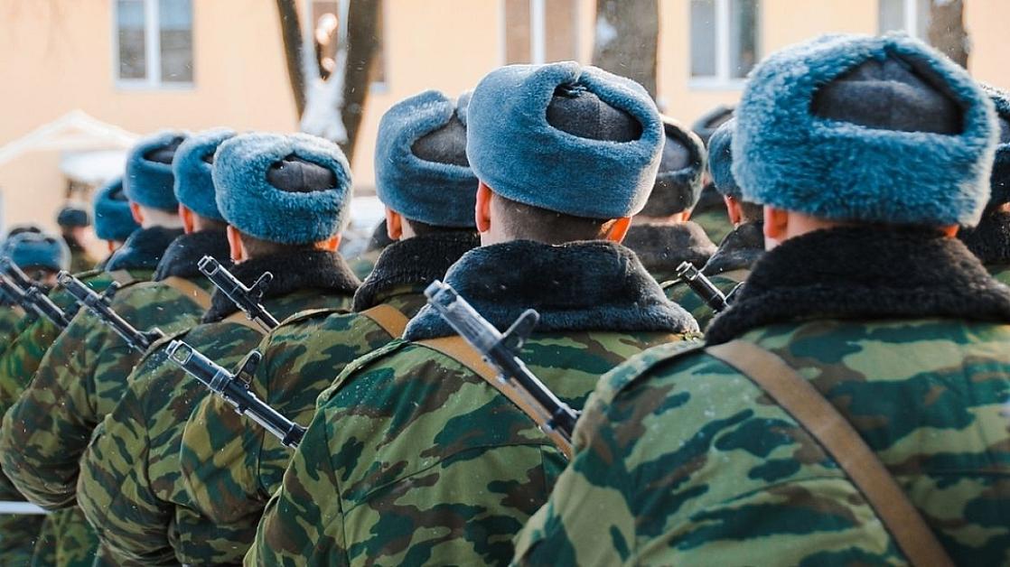 Πέντε χρόνια καταναγκαστική εργασία σε Ρώσο-Απάντησε σε ρεπορτάζ για ...