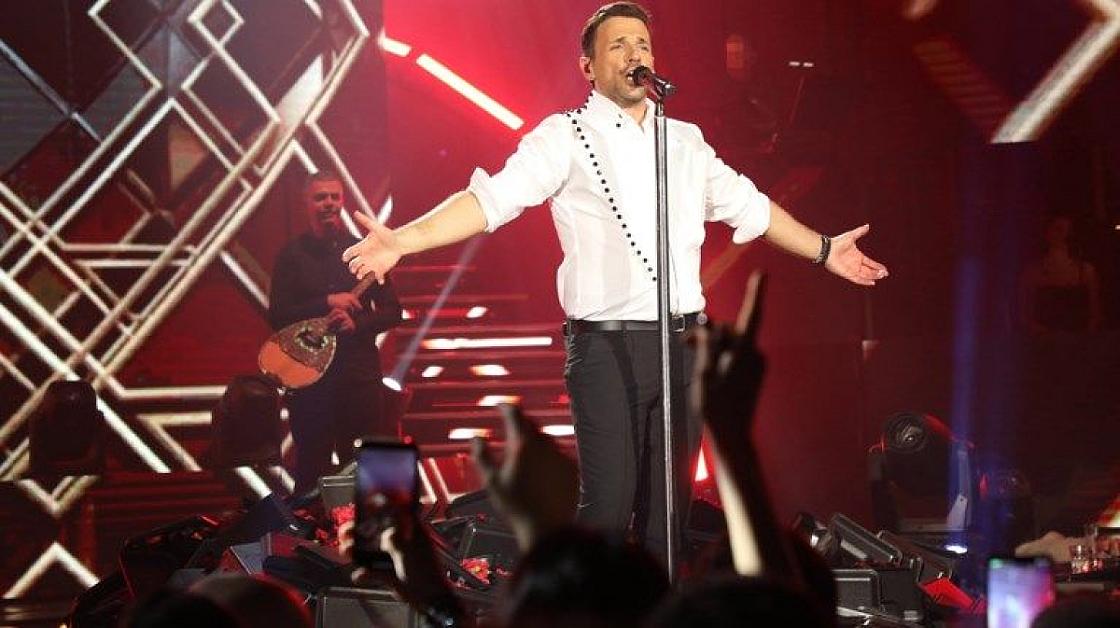 Εσπευσμένα στο νοσοκομείο ο Νίκος Βέρτης: Ακυρώθηκαν οι εμφανίσεις του - Sigmalive