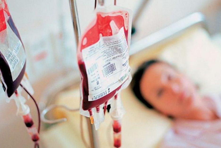 Σκάνδαλο μολυσμένου αίματος: Ευθύνες σε διαδοχικές κυβερνήσεις - Sigmalive