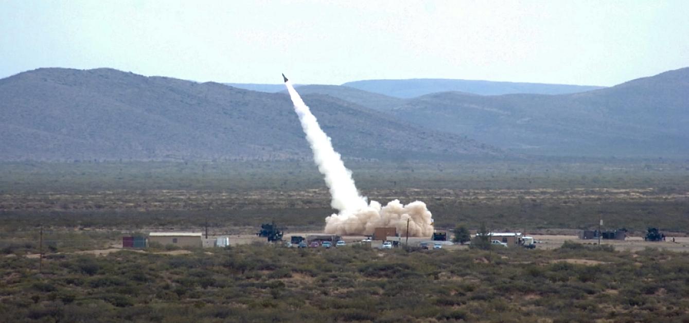 Οι ΗΠΑ θα πουλήσουν στο Κίεβο στρατιωτικό εξοπλισμό αξίας 138 εκατ. δολαρίων - Sigmalive