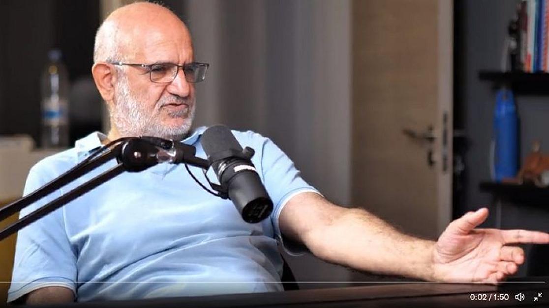 Επανέρχεται ο Μακάριος Δρουσιώτης – «Ιδού η απαίτηση Αναστασιάδη για 2 ...