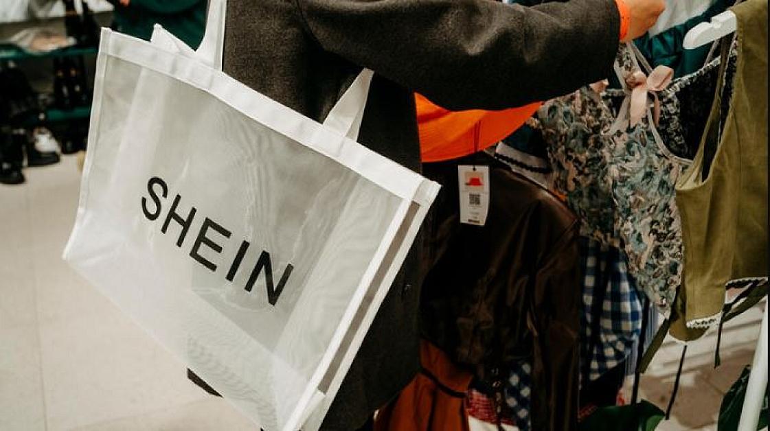 Βρέθηκαν επικίνδυνες τοξικές ουσίες σε ρούχα και αξεσουάρ της Shein - Sigmalive