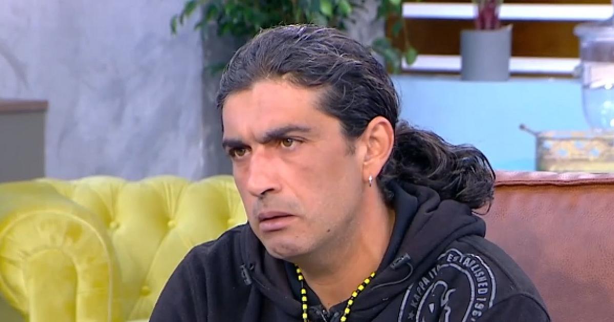 Παλαιοχριστιανός: Το έσκασε ο 15χρονος γιος του που ήταν σε κοινωνική ...