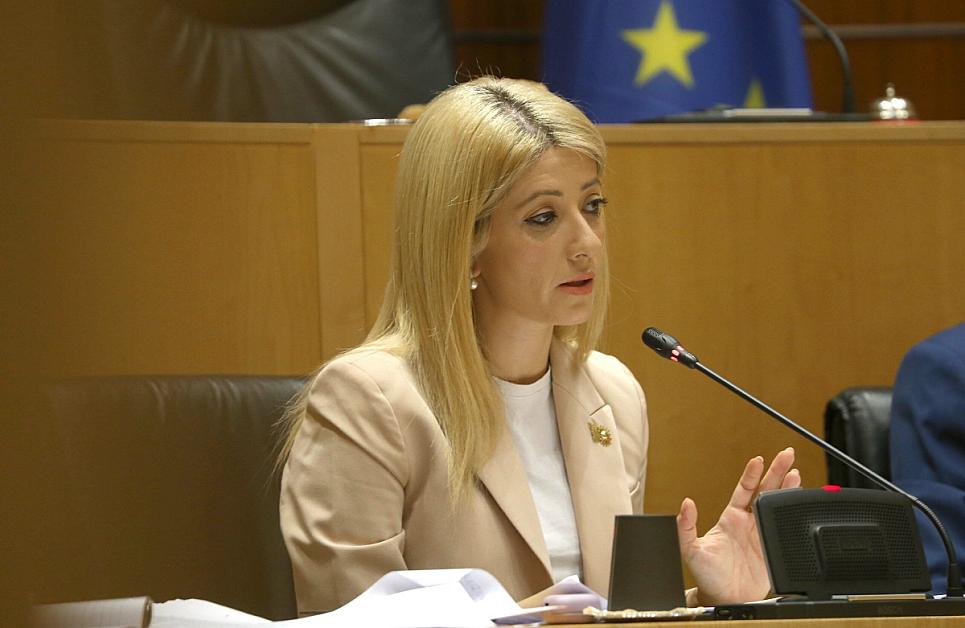 ΠτΒ: Η ένταξη στην ΕΕ η σημαντικότερη παρακαταθήκη για επόμενες γενιές ...