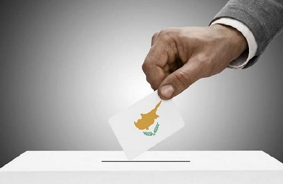 Διπλές εκλογές: Πού και τι ψηφίζω – Όλες οι πληροφορίες - Sigmalive