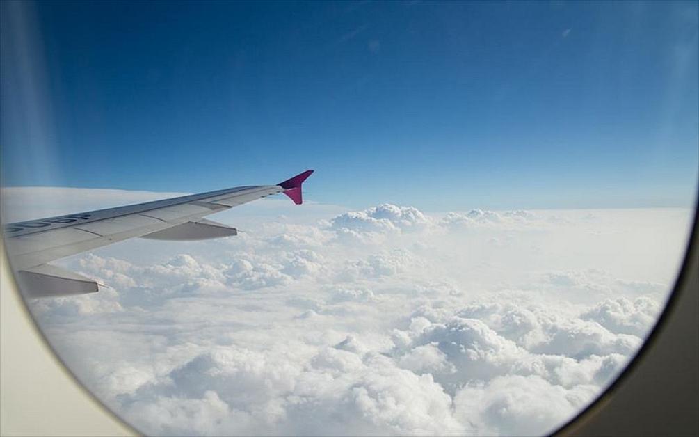 Κουρούπη: Στο 85% η πληρότητα αεροσκαφών που ήλθαν στην Κύπρο τον Μάιο - Sigmalive