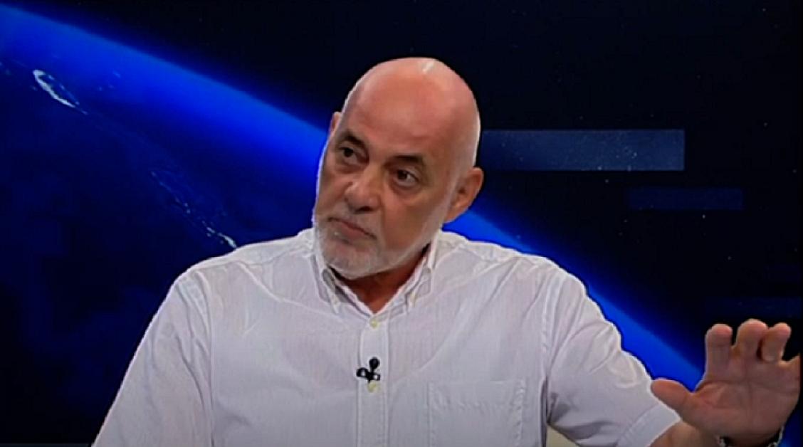 Νικολαϊδης: Ανάγκη για σχεδιασμό διαχείρισης καταστάσεων εκτάκτων ...