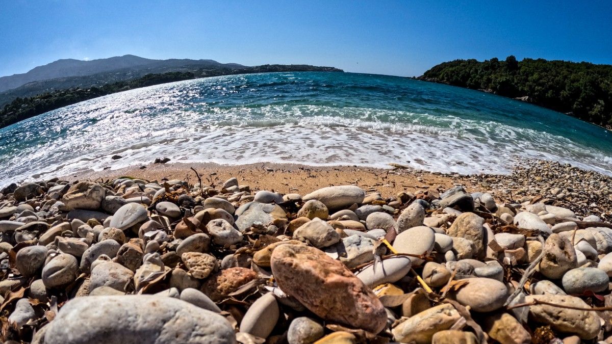 Το 50% των παραλιών μας ίσως καταστραφεί σε 50 χρόνια - Sigmalive