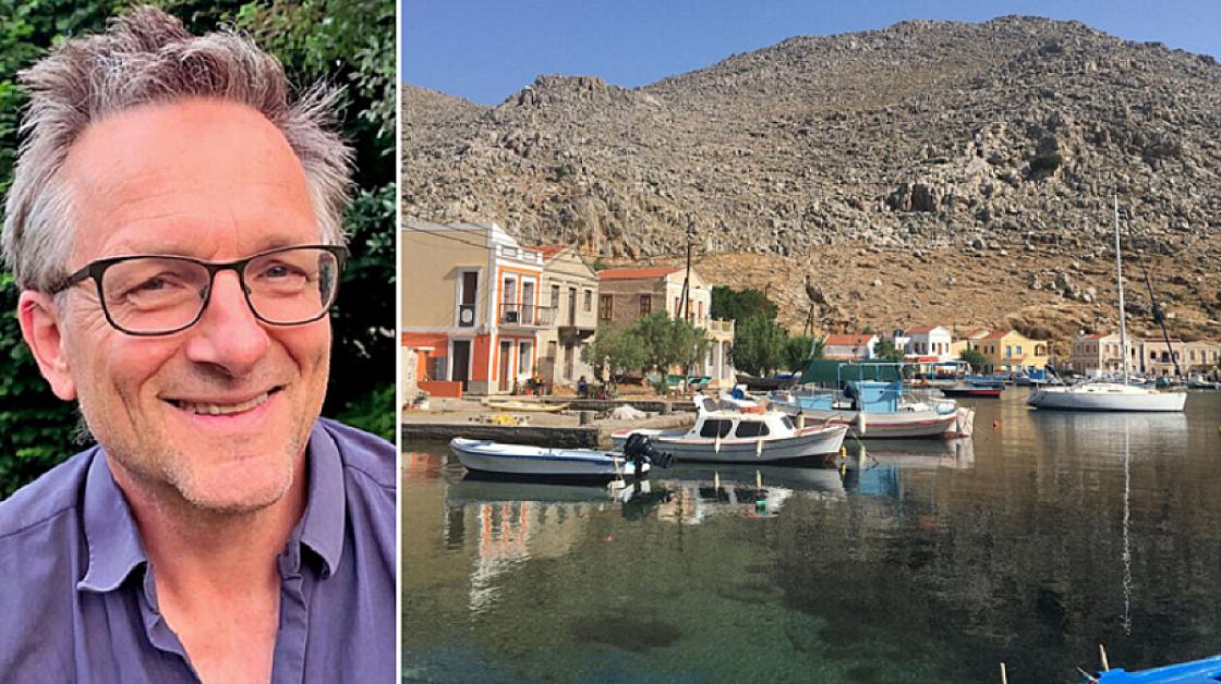 Σύμη: Τα σενάρια και τα «γιατί» στην υπόθεση εξαφάνισης παρουσιαστή του BBC - Sigmalive