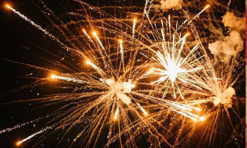 Ανακλήθηκαν όλες οι άδειες χρήσης πυροτεχνημάτων - Επ' αόριστον η απαγόρευση - Sigmalive