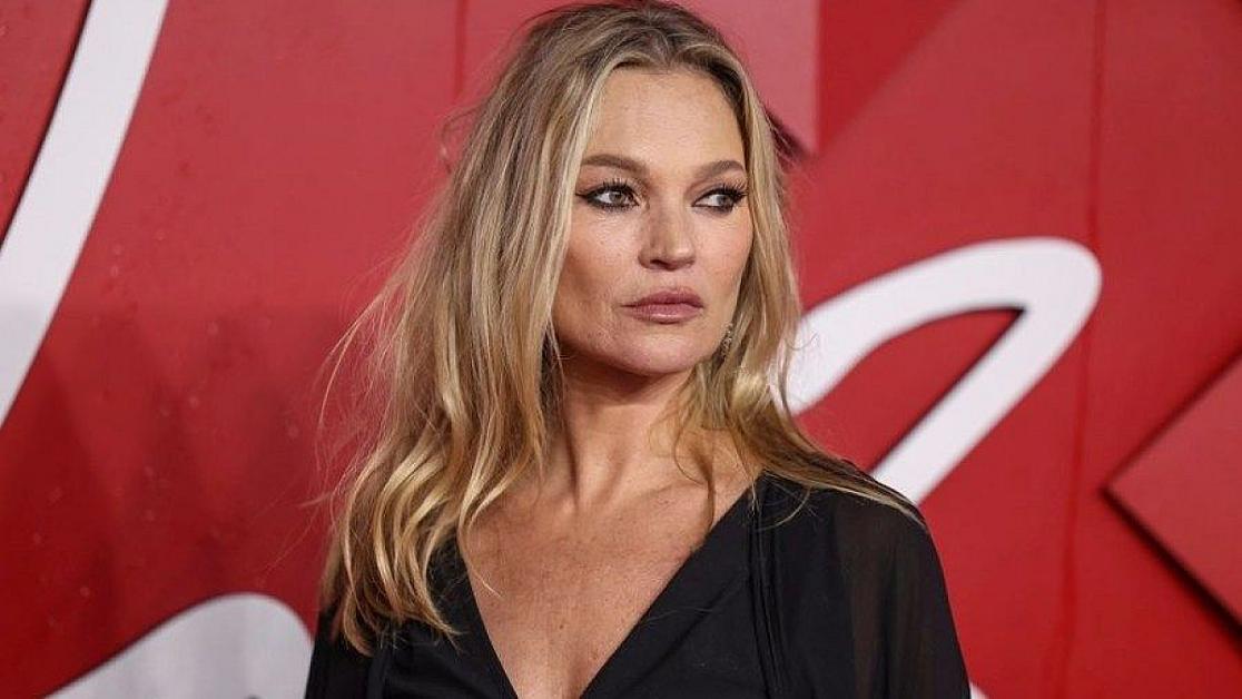 Kate Moss: Είναι σε σχέση με τον 27χρονο εγγονό του Bob Marley; - Sigmalive