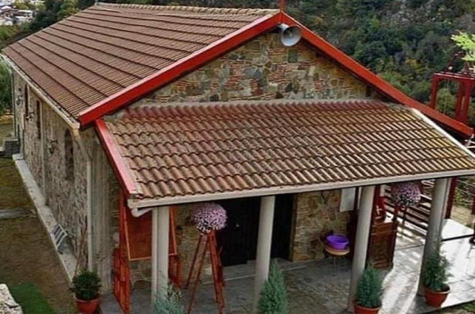 Υπόθεση Αββακούμ: «Η Μητρόπολη οφείλει να ξαναλειτουργήσει το μοναστήρι» - Sigmalive