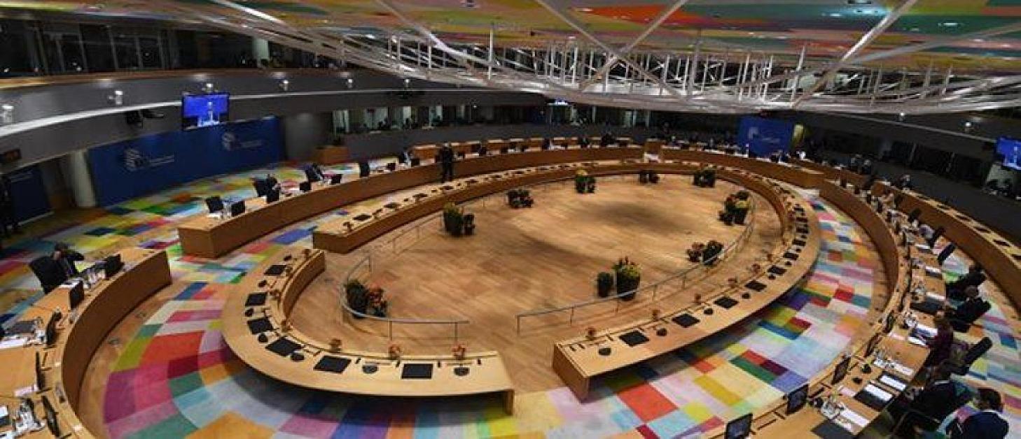 Ευρωπαϊκό Συμβούλιο: Καταδικάζει τις απειλές της Χεζμπολάχ κατά της Κύπρου - Sigmalive