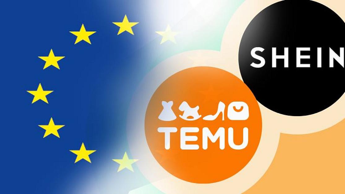 Temu και Shein στο μικροσκόπιο της Ευρωπαϊκής Ένωσης - Sigmalive