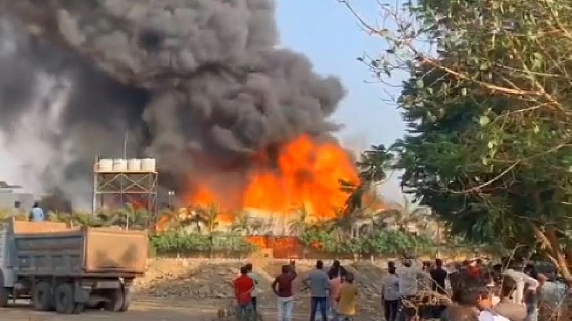 Ινδία: Σε 27 αυξήθηκε ο αριθμός των νεκρών από την πυρκαγιά σε χώρο ψυχαγωγίας - Sigmalive