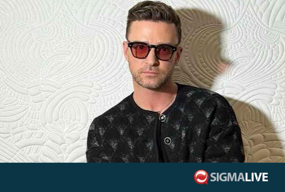 Όλα όσα είπε ο δικηγόρος του Justin Timberlake για τη σύλληψη του - Sigmalive