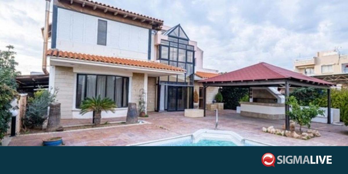 Μειωμένες τιμές από την Gordian σε Βορόκλινη, Φρέναρος και Παραλίμνι - Sigmalive