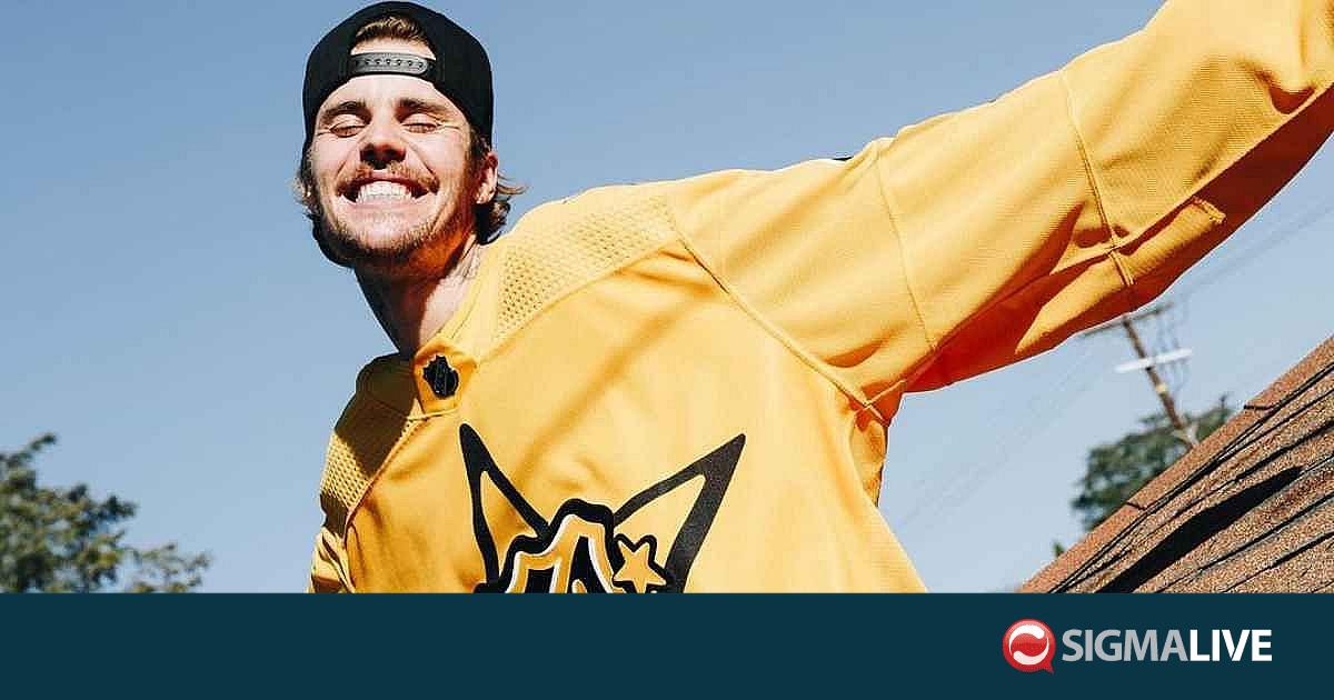 Justin Bieber: Ανήρτησε εικόνες που κλαίει και ανησύχησε τους θαυμαστές ...