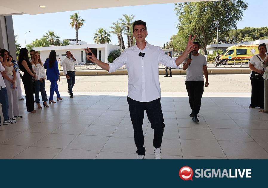 Η εκλογική νίκη του Φειδία Παναγιώτου στο διεθνή Τύπο - Sigmalive