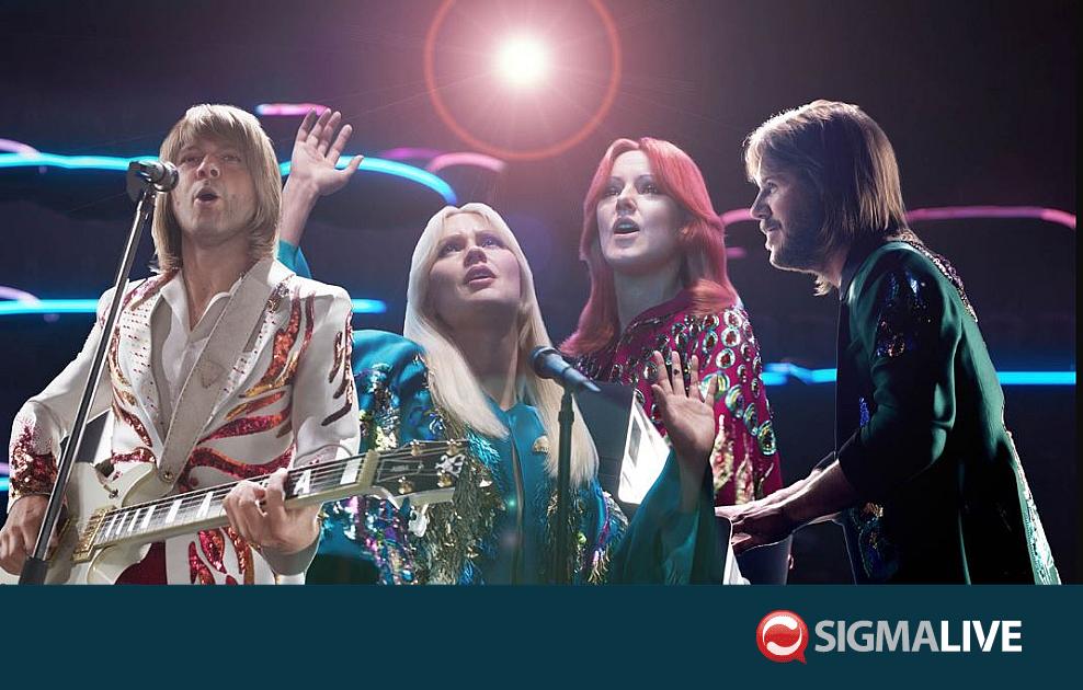 Eurovision 2024: Θα εμφανιστούν ολογράμματα των Abba στην σκηνή του τελικού; - Sigmalive