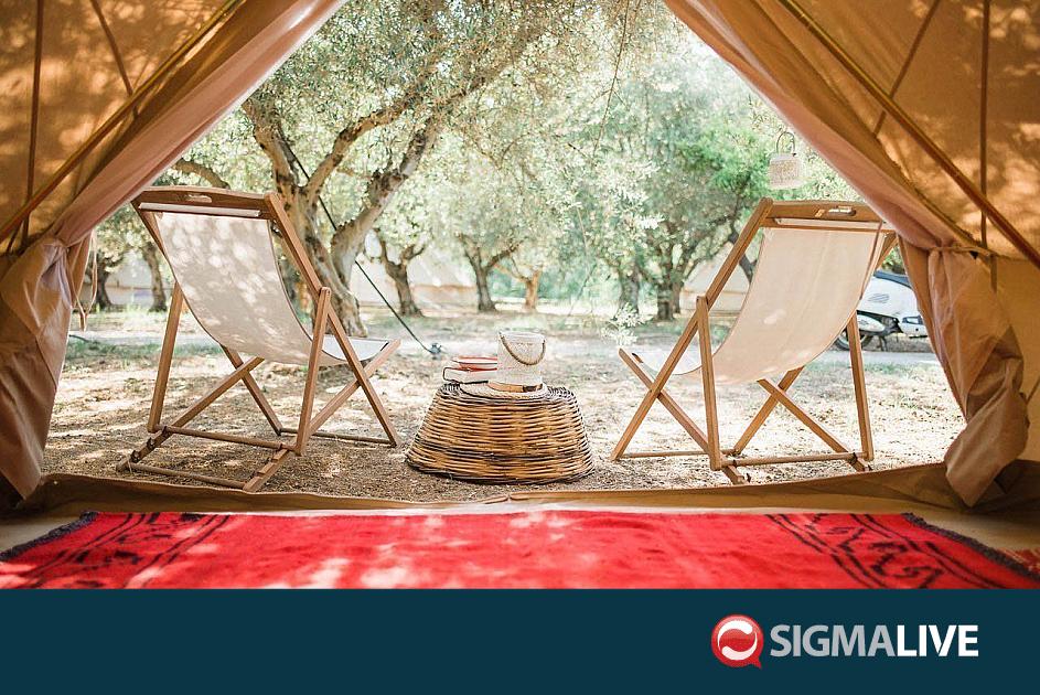 Απορρίφθηκαν νόμοι για glamping και επισκέψιμα αγροκτήματα - Sigmalive
