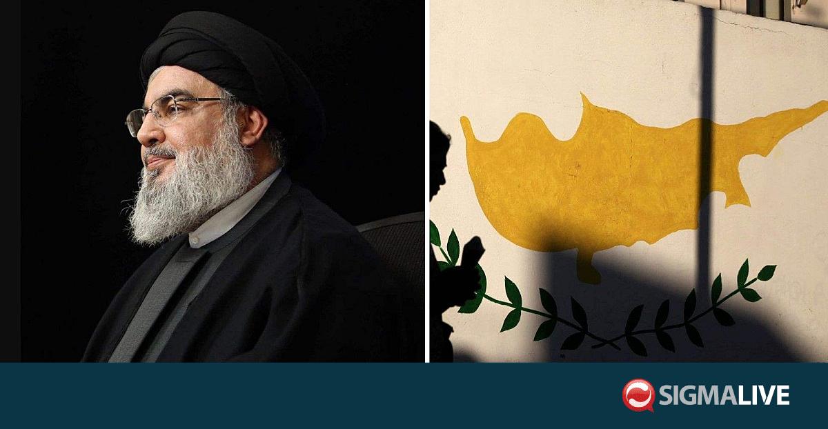 Al Jazeera: Tι θα μπορούσε να κάνει η Χεσμπολάχ στην Κύπρο - Sigmalive