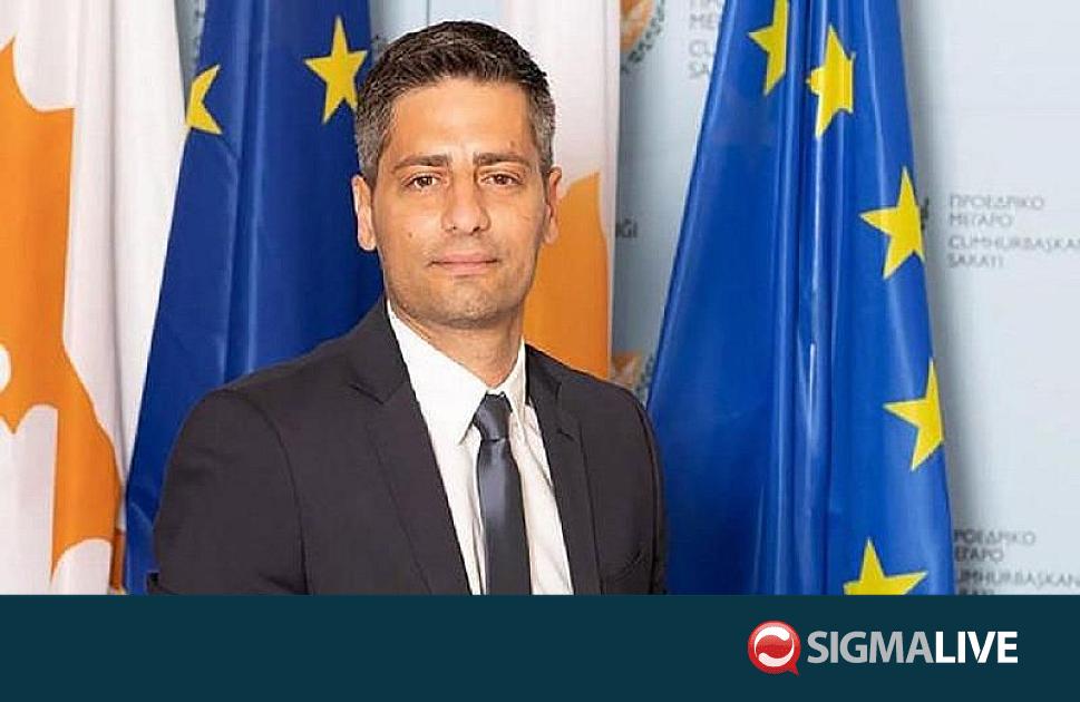 Αναλαμβάνει το Γραφείο Τύπου του ΕΛΑΜ ο Μαριος Πελεκάνος - Sigmalive