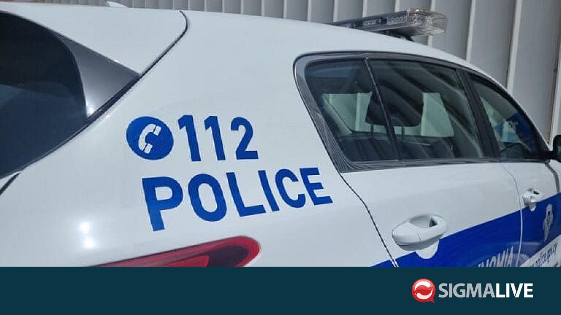 Σύλληψη 48χρονου για παράνομη κατοχή περιουσίας στη Λευκωσία - Sigmalive