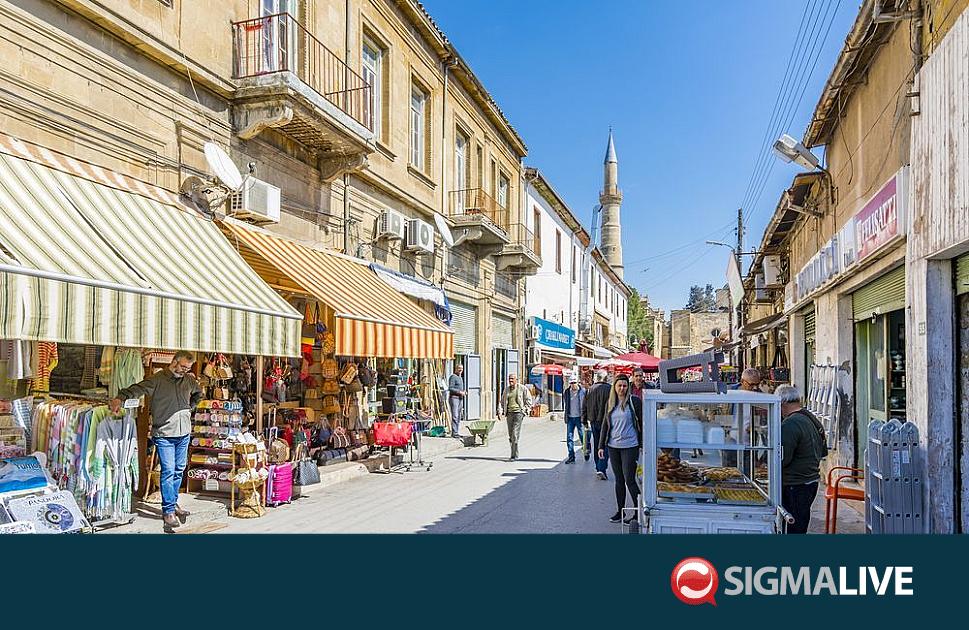 «Μας κλέβουν τον τουρισμό»: Διπλασιάζονται οι κρατήσεις στα κατεχόμενα - Sigmalive