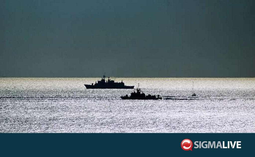 Τουρκική Navtex για ΝΑΤΟϊκή άσκηση σε ελληνικά ύδατα - Sigmalive
