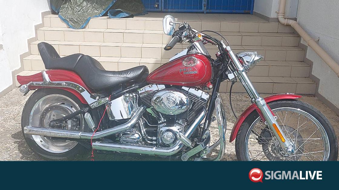 Δεν έφεραν κράνη οι δύο νεαροί που τραυματίστηκαν στην Αγία Νάπα - Sigmalive