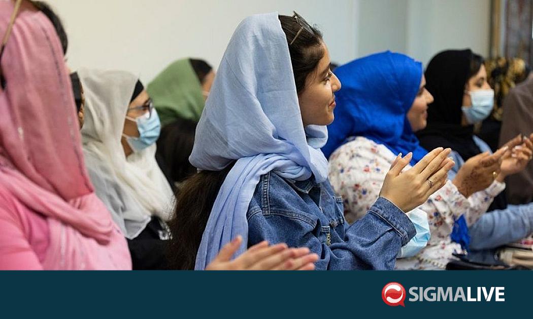 Έναρξη του έργου ISOTITA για μετανάστριες και γυναίκες πρόσφυγες - Sigmalive