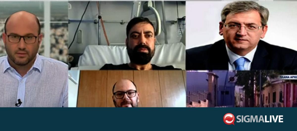 Ηλεκτρικά πατίνια: «Το πόδι μου κρεμότανε..» - Η.. ανεφάρμοστη νομοθεσία - Sigmalive