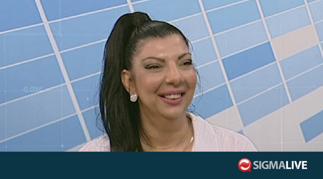 Πολύ σοβαρές σκέψεις για υποψηφιότητα στις βουλευτικές κάνει η Νανά (ΒΙΝΤΕΟ) - Sigmalive