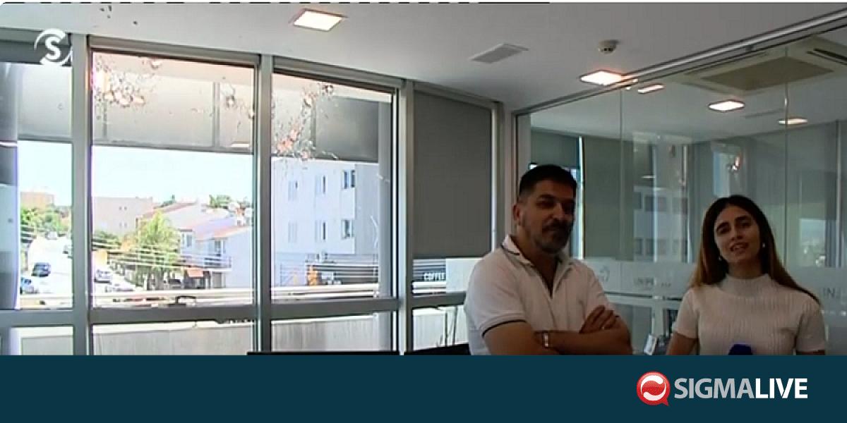 Πυροβολισμοί/Λατσιά: «Δεν δέχθηκα απειλές-Ενοχλήθηκαν τα συμφέροντα κάποιων» - Sigmalive
