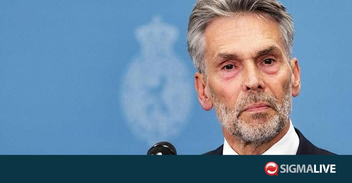 Ολλανδία: Πρωθυπουργός ο πρώην αρχηγός των μυστικών υπηρεσιών - Sigmalive