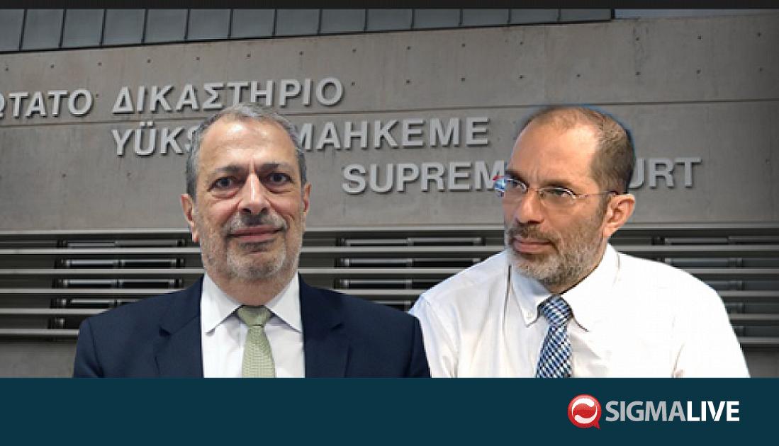 Αντιπαράθεση Οδυσσέα-Καλλή για «δωρεά €18.000», πληρωμές και οπλίτες στο ΥΠΑΜ - Sigmalive