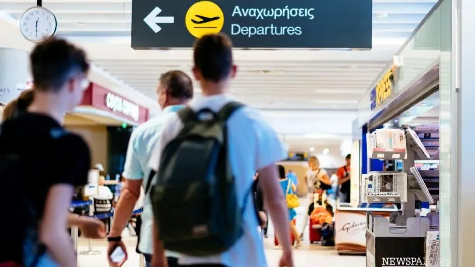 Υπ. Μεταφορών: Η επιβατική κίνηση α' εξαμήνου η «καλύτερη διαχρονικά ...