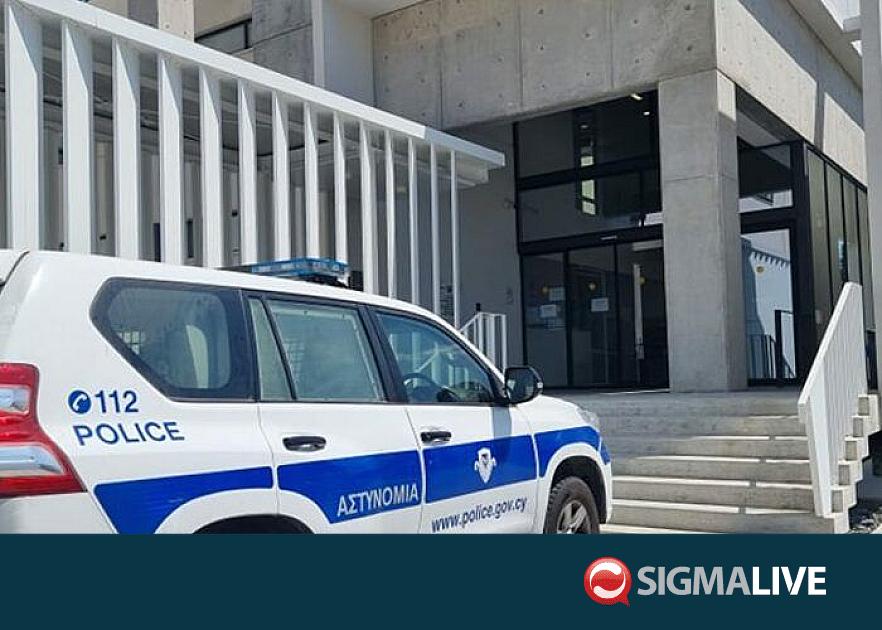 Φόνος στην Πέγεια: Υπό οκταήμερη κράτηση ο φερόμενος δράστης - Sigmalive